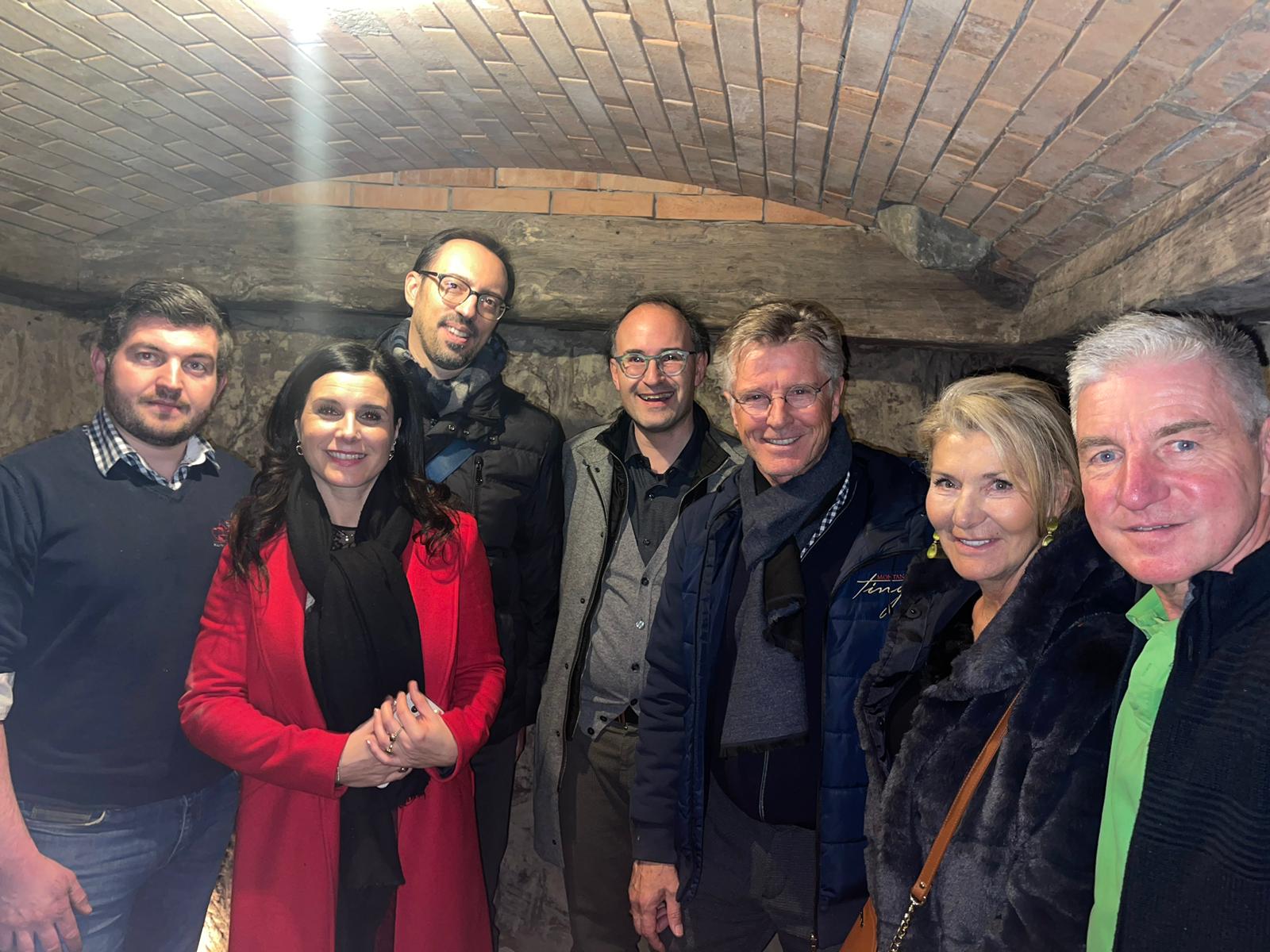 Stare vicini – DZE-CSV