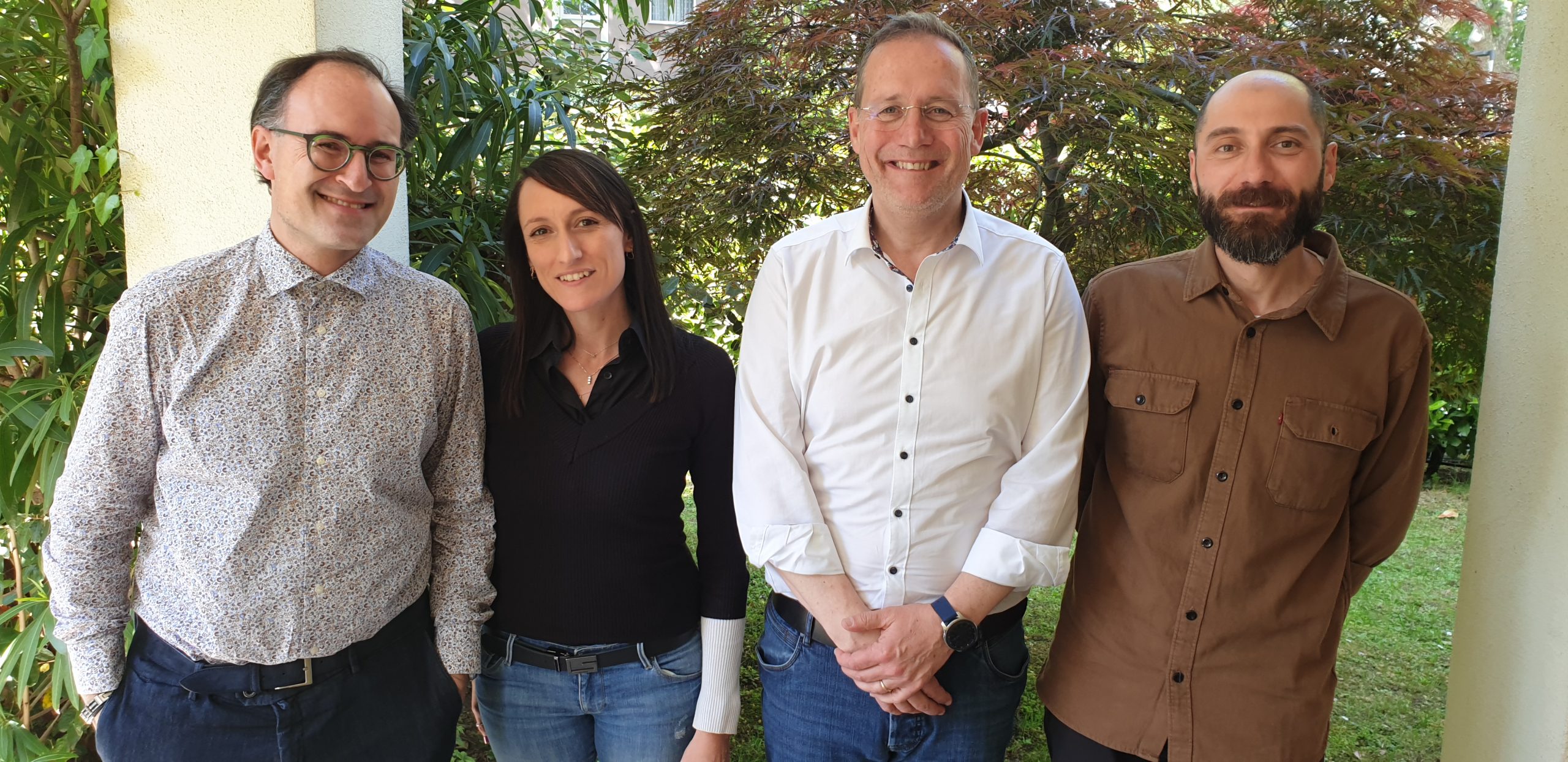 Besuch beim Verein „Autòs“ in Meran – DZE-CSV