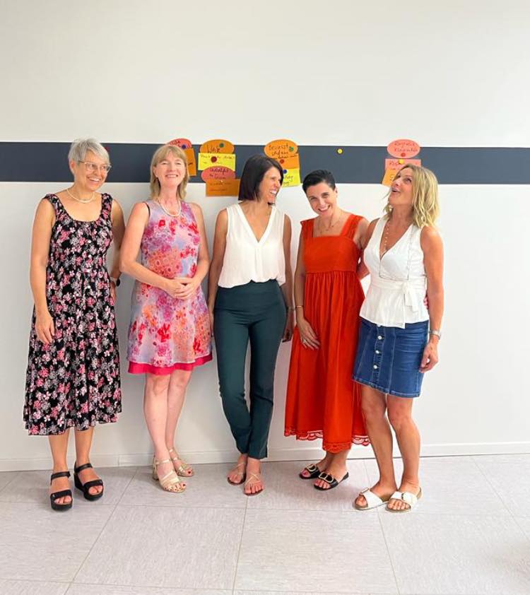 „Ich bin ganz Ohr! Gelingende Kommunikation im Ehrenamt“ – DZE-CSV